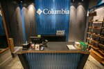 Columbia (Whistler, 103-4230 Gateway Dr), spor giyim ve ayakkabı  Britanya Kolumbiyası'ndan