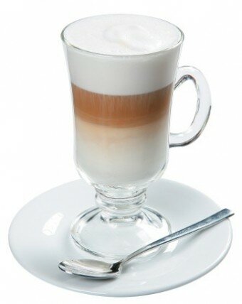 Kafe Ideal Donut, Saint‑Petersburg, foto