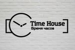 Time House (Astrakhanskaya ulitsa No:99), saatçiler  Anapa'dan