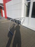 Bicycle parking (Blyukhera Street No:45), bisiklet park yerleri  Yaroslavl'dan