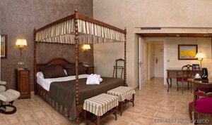 Sallés Hotel Mas Tapiolas (Comunidad Autònoma de Cataluña, provincia de Barcelona, Carretera Ctra De Viladrau, 7), otel  Katalonya'dan