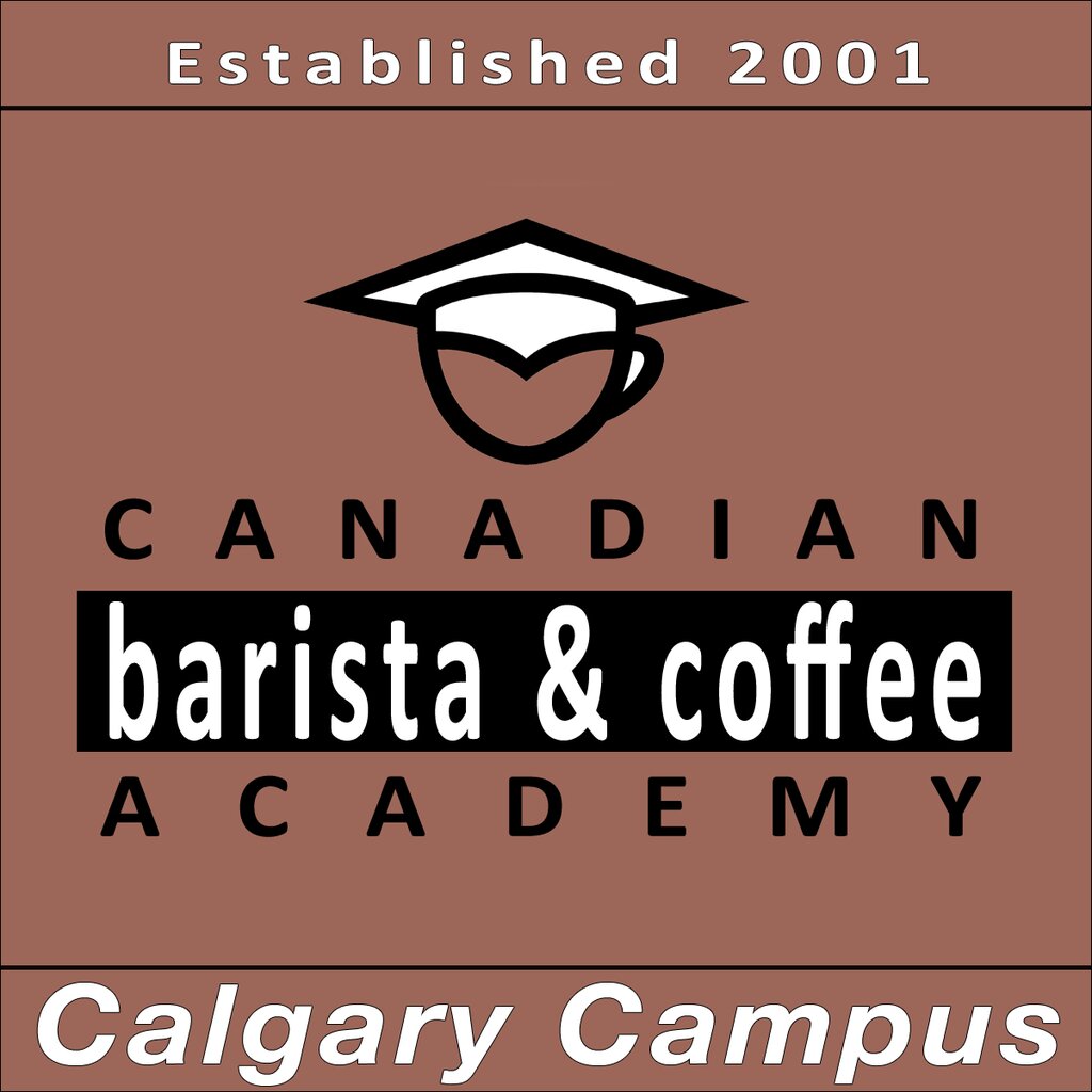 Mesleki ve teknik anadolu lisesi Barista and Coffee Academy, Calgary, foto