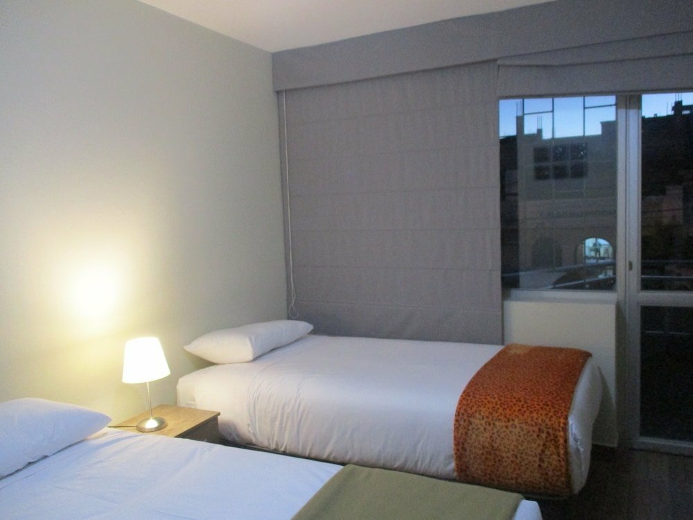 Otel Pikaflor B&b, Cusco, foto