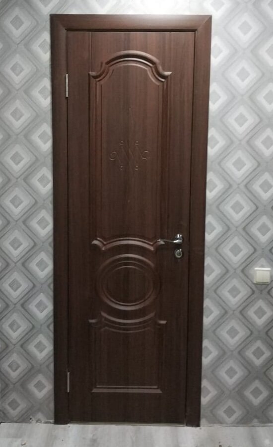 Kapılar Dverey1000, Moskova ve Moskovskaya oblastı, foto