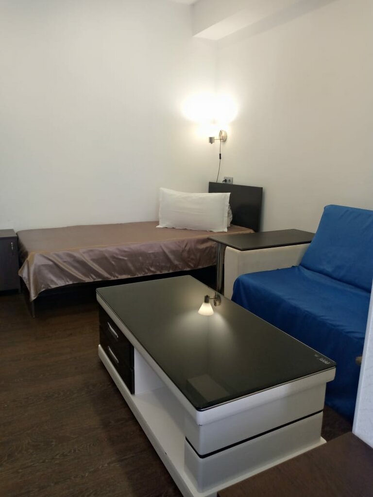 Kısa süreli konaklama Stay C, Vladivostok, foto