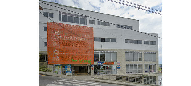 Kredi komisyoncuları Cooperativa De Salud San Esteban I. P. S., Medellin, foto