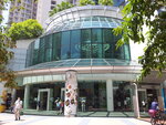 T Town South (Hong Kong, Yuen Long District, Tin Shui Wai), alışveriş merkezleri
