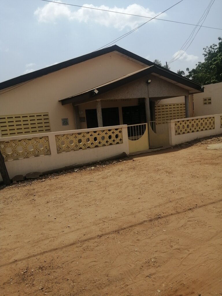 Dini dernekler Christ Kingdom Pentecostal Church, Dünya, foto