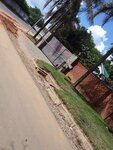 Monique's pre and primary school (Lusaka, Rhodes Park), ortaokul  Lusaka'dan