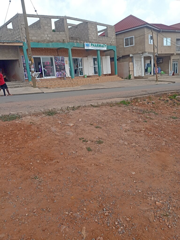 Eczaneler Nimag Pharmacy, Dünya, foto