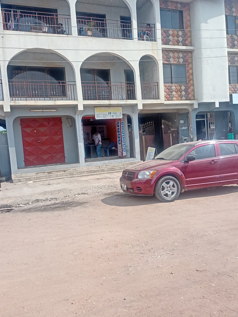 Fotokopi dükkanları Pop World Centre, Dünya, foto