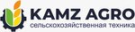 Kamz Agro (Nursultan Nazarbayev avenue No:170), tarım makineleri, ekipmanlar  Kostanay'dan