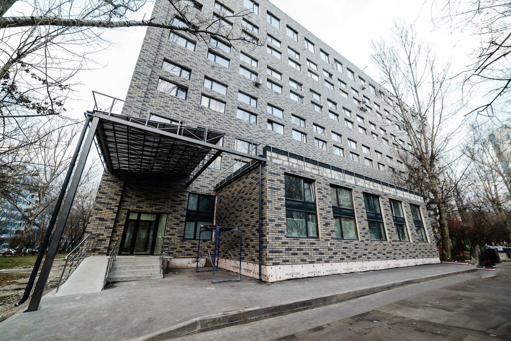 Kısa süreli konaklama Apart House, Moskova, foto