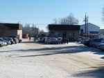 Narodnoye Shpakovskoye Transportnoye predpriyatiye (ulitsa Lenina No:162А), nakliye firmaları  Mikhaylovsk'tan