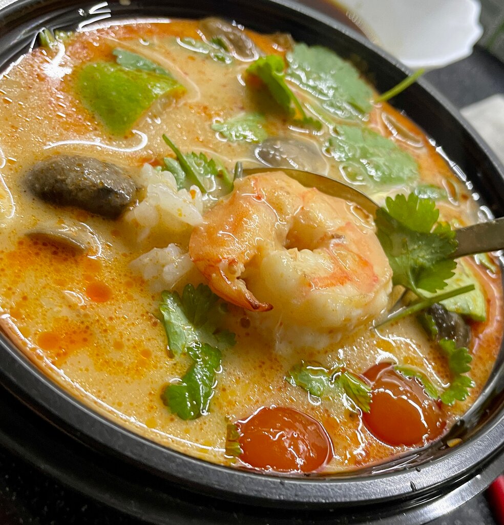 Hazır yemek teslim servisleri Шири Хари, Sevastopol, foto