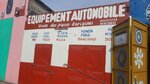 Ets équipement automobile (Brazzaville, Avenue des Trois Martyrs), oto aksesuarları  Brazzaville'den