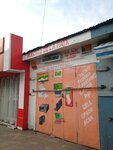 Electro De La Paix (Brazzaville, Commune de Poto-Poto, Rue Mbokos), elektronik eşya mağazaları  Brazzaville'den
