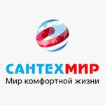Santehmir (Moscow, Novomoskovskiy Administrative Okrug, Kommunarka District, TOGK Slavyanskiy Mir, ryad L, 4/4), banyo ve klozet mağazaları  Moskova'dan
