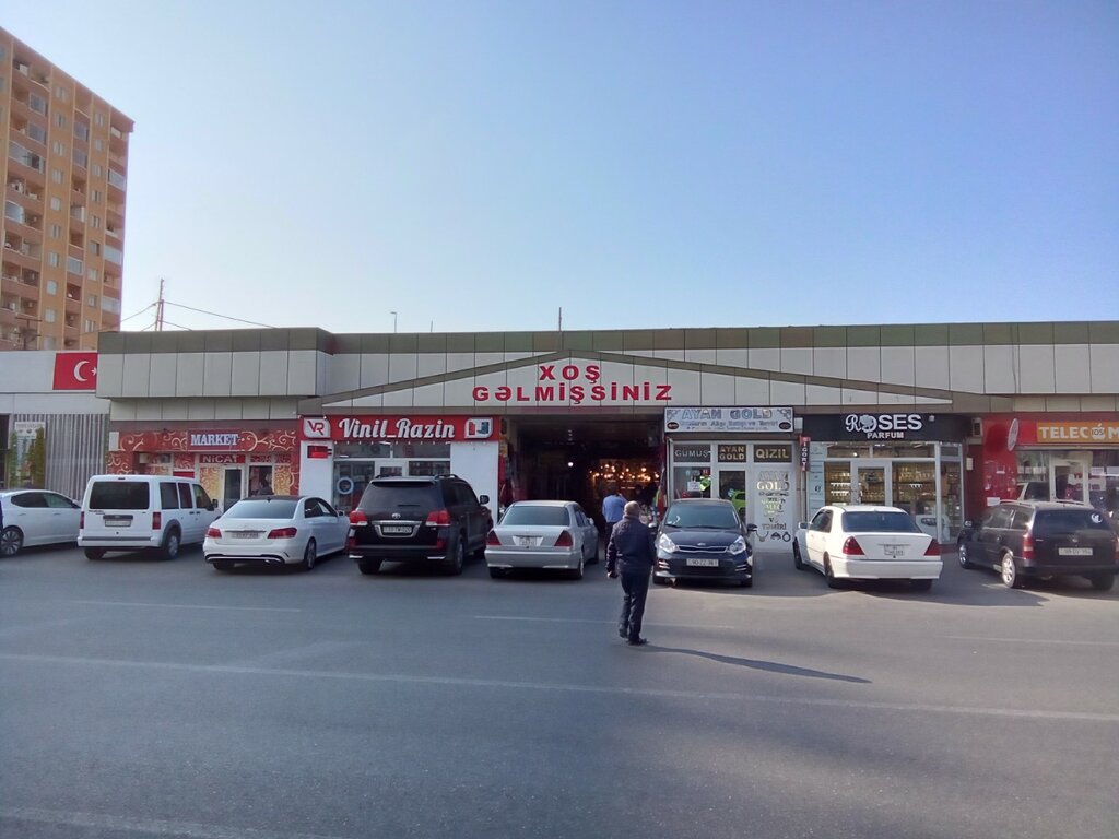Cep telefonu aksesuarları Vinil_Razin, Bakü, foto