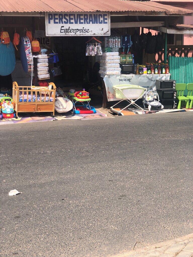 Çocuk odası firmaları Perseverance Enterprise, Akra, foto