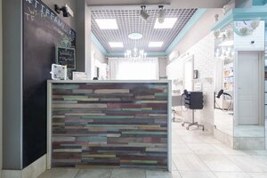 Tiffani (Mashinnaya Street No:46), güzellik salonu  Yekaterinburg'dan
