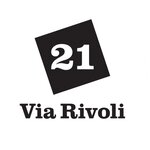 VIA Rivoli, 21 (Sovetskaya ulitsa No:204/2, Biysk), seramik fayans  Biysk'ten