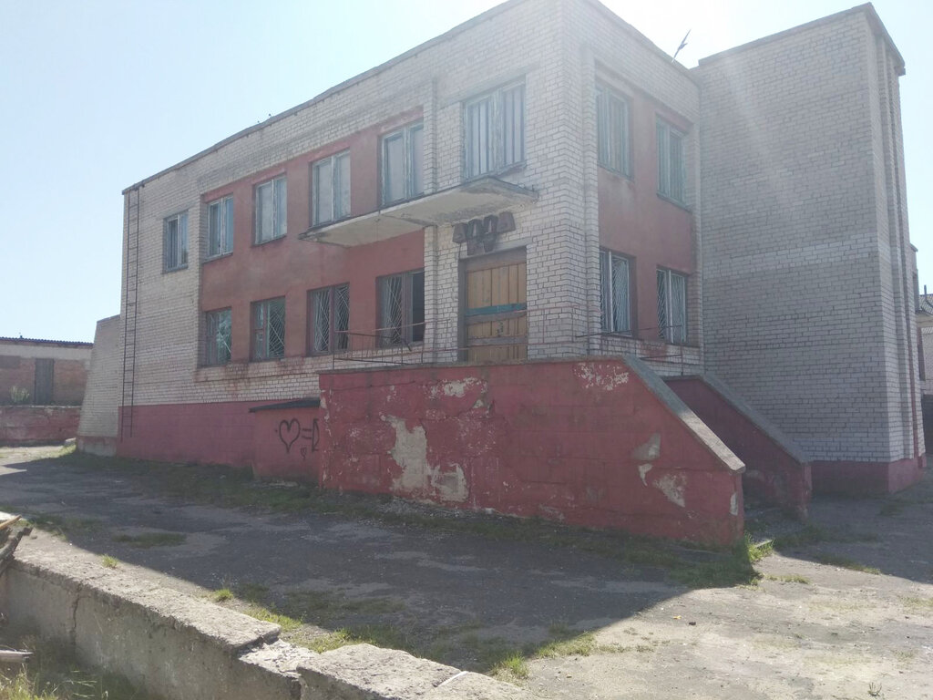 Mini-market Смешанные товары, Brestskaya oblastı, foto