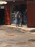 Izak Ventures (Ofoli Kpakpo Street No:14), market  Akra'dan
