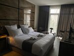 Sion Resort (Avetik Isahakyan Street No:5/3), otel  Tsahkadzor'dan