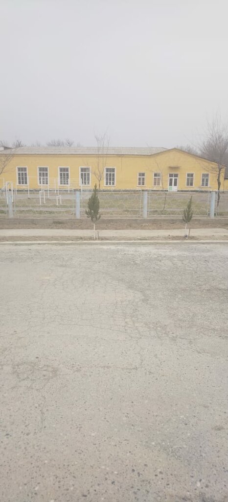 Ortaokul Среднее общеобразовательное учреждение № 3, Suğd (Sogd) ili, foto
