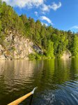 Do Neyva (Kurortnaya ulitsa No:24, posyolok Neyvinskiy), otel  Sverdlovskaya oblastından