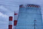 ТЭЦ-26 (Vostryakovsky Drive No:10с8), enerji ekipmanı firmaları  Moskova'dan