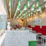 Typica Speciality Cafe (728, Jumeirah Street, Dubai), kahve dükkanları