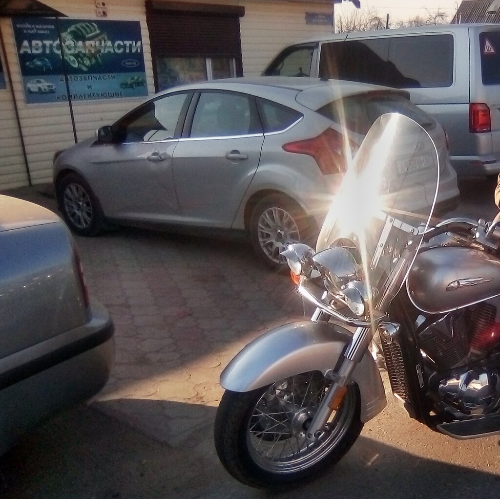 Otomobil yedek parçaları Авто 67, Smolenskaya oblastı, foto