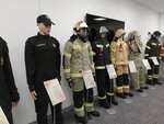 ЛидерПроф (1st Moskovskaya Street No:44А), üniforma üreticileri  Serpuhov'dan