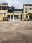 Scolarité Centrale, Université Marien Ngouabi (Brazzaville, Diata), üniversiteler  Brazzaville'den