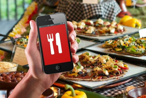 Hazır yemek teslim servisleri TVisteR food, Tulskaya oblastı, foto