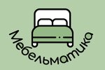 Mebelmatika (Kirovogradskaya Street No:5), mobilya mağazaları  Moskova'dan