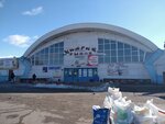Нужные вещи (Ippodromnaya ulitsa No:27А), antikacı dükkanları  Omsk'tan