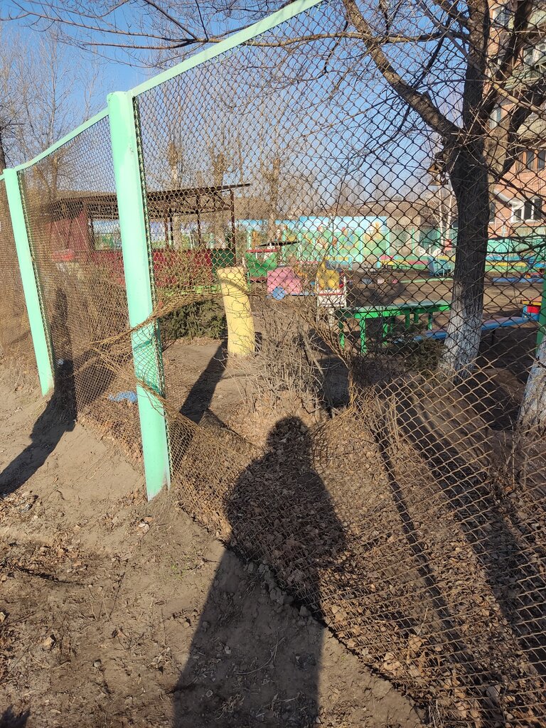 Anaokulları Детский сад № 14 Золотой ключик, Minusinsk, foto