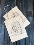 Paper Elephant (Novoryazanskaya Street No:38), paketleme malzemeleri firmaları  Moskova'dan