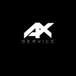 Ax Service (Lomonosova Street No:16), elektronik ofis ekipmanları tamiri  Yekaterinburg'dan