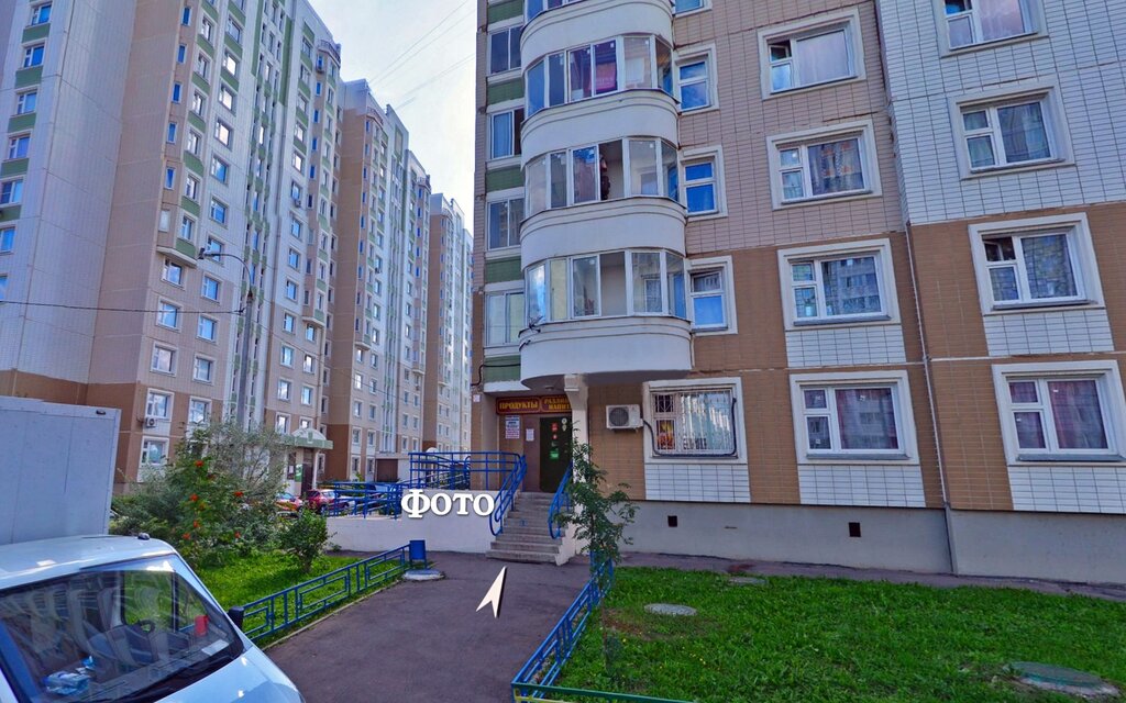 Fotoğraf hizmetleri Арт-Интеллика, Podolsk, foto