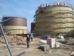 RegionTrade (Tekhnicheskaya Street No:7с1, Tomsk), yapı iskeleleri hizmetleri  Tomsk'tan