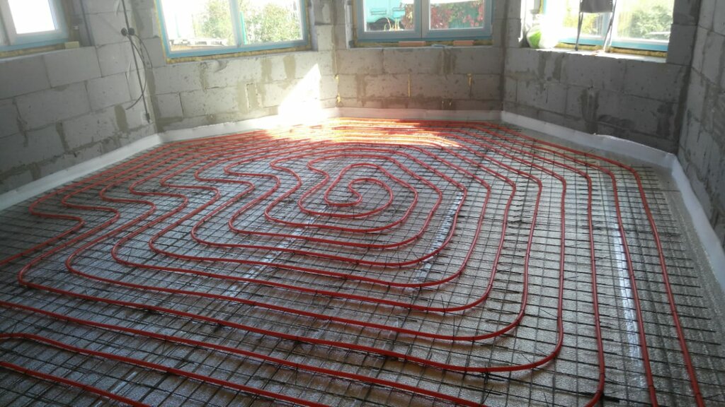 Sıhhi tesisat hizmetleri Slesar66, Yekaterinburg, foto