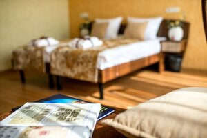 Hotel&SPA Pysanka (Lviv District, Danylo Halytskyi Lviv Airport), otel  Lviv'den