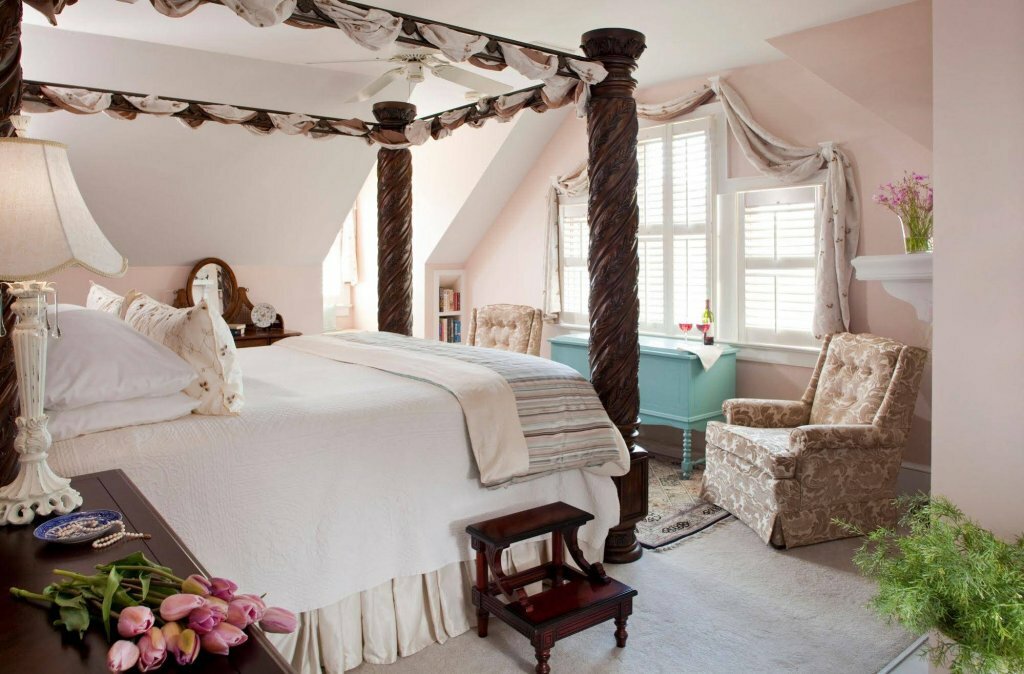 Otel White Doe Inn, Kuzey Carolina Eyaleti, foto