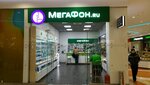 Мегафон, платёжный терминал (Skhodnenskaya Street No:56), ödeme terminali  Moskova'dan
