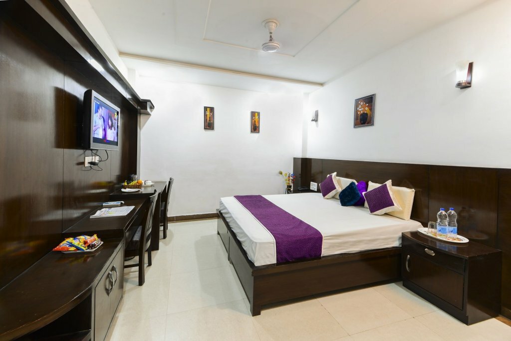 Otel Hotel East Gate, Agra, foto