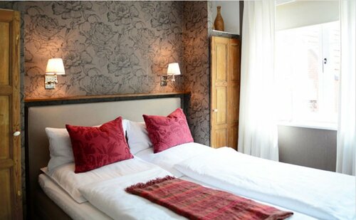 Otel Hotel No. 11, Ludinghausen, foto